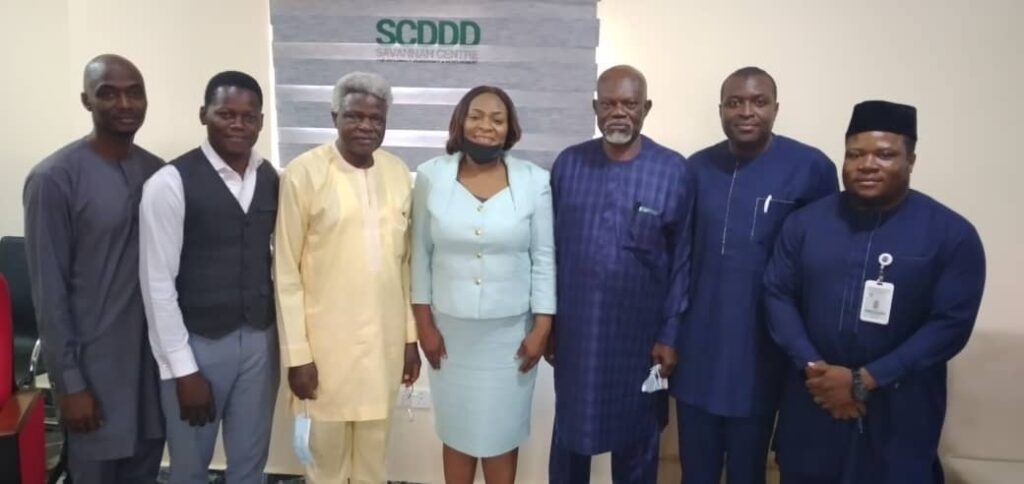 About SCDTL – SCDTL